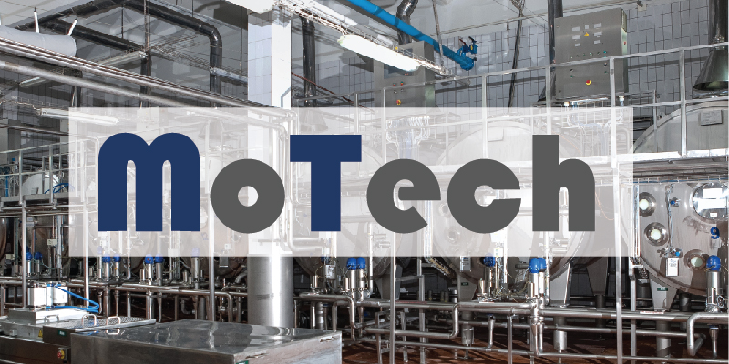 Custom Food Spare Parts Fast Turnaround & Reliable Quality | MoTech